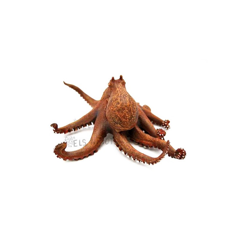 Figure Octopus Papo