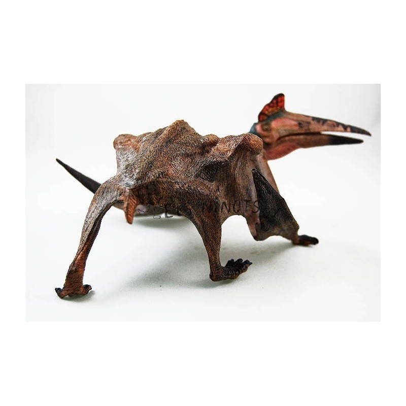 Figura Quetzalcoatlus Papo