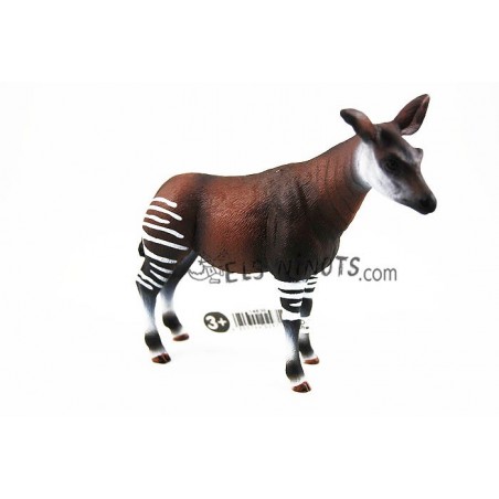 Figuras Animales Africa Schleich