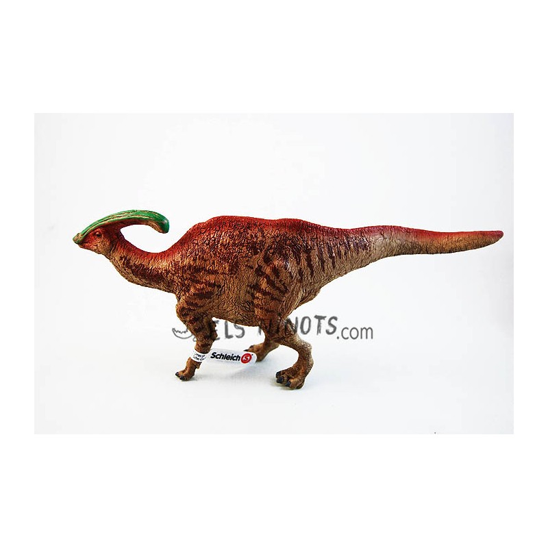 Figurine Parasaurolophus Schleich - 15030