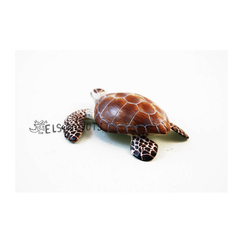 Figurine tortue de mer Papo - 56005