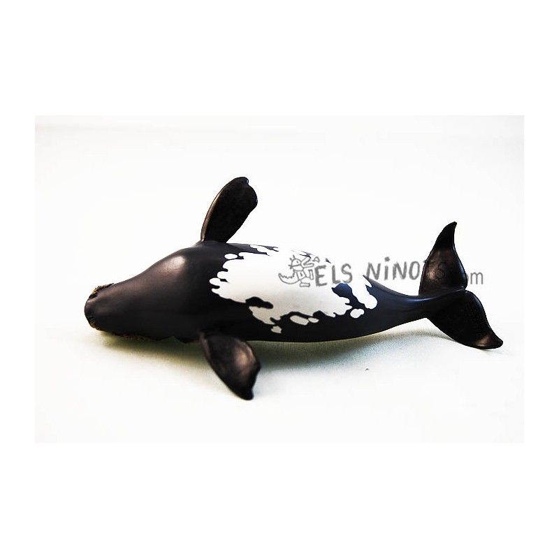 Figura Ballena Boreal Papo - 56057